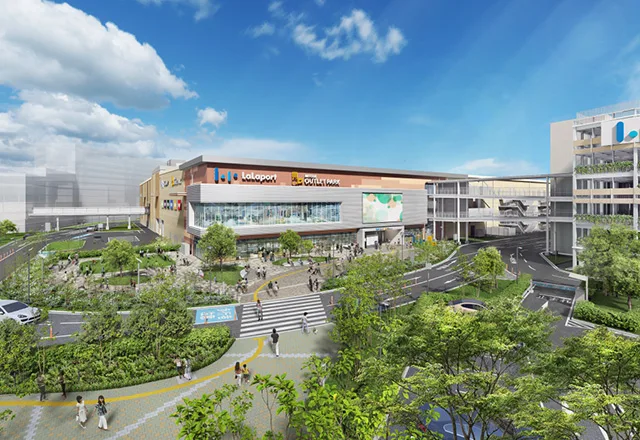 Premium Outlets vs. Mitsui Outlets: Which Should You Choose? A ...