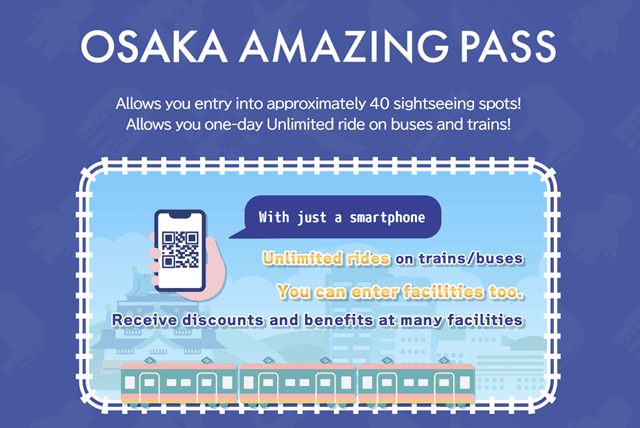 Osaka Sakura Guide: Best Cherry Blossom Spots & Tips for Tourist ...