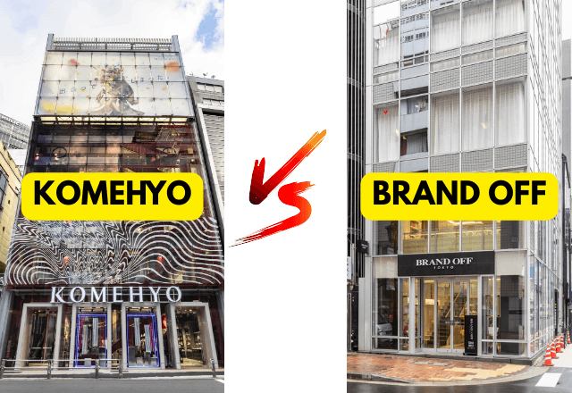 Premium Outlets vs. Mitsui Outlets: Which Should You Choose? A ...